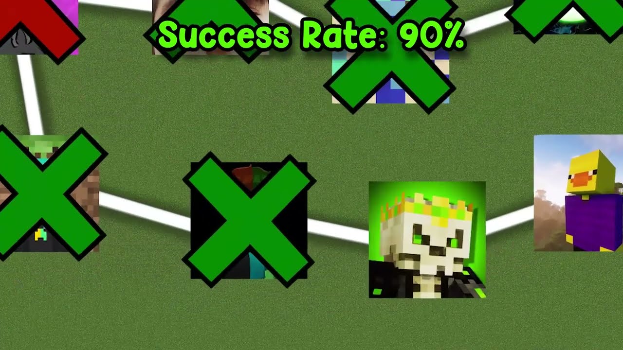 Completing Minecraft Youtuber s Hardest Challenges YouTube completing-minecraft-youtuber-s-hardest-challenges-youtube