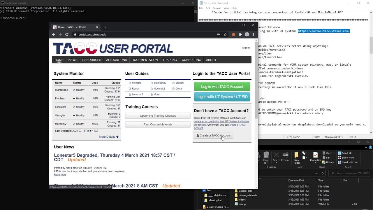DeepLabCut Tutorial 2 - YouTube