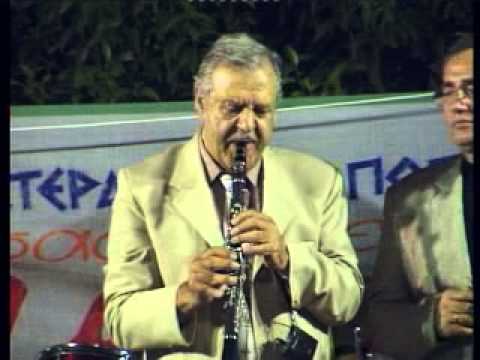 ΒΑΛΕ ΚΡΑΣΙ ΣΤΟ ΜΑΣΤΡΑΠΑ - YouTube