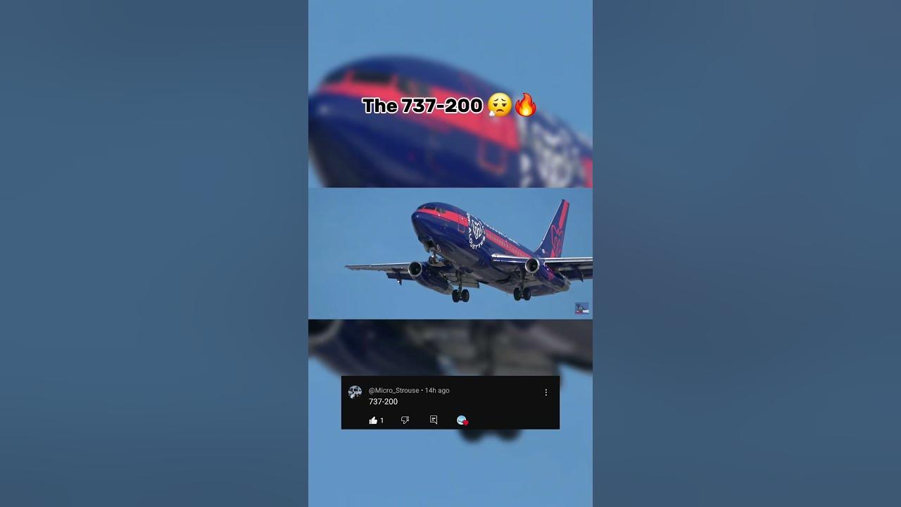 My viewers favorite planes (Part 2) - YouTube