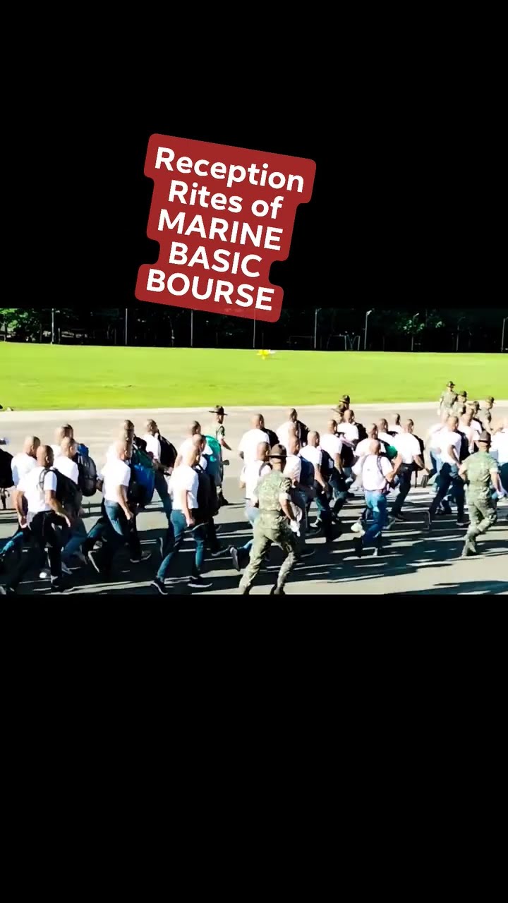 Reception Rites of MBC Cl 507, 508 and 509 - YouTube