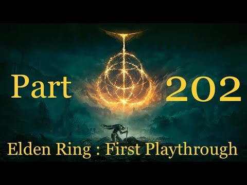 Elden Ring : First Playthrough : Part 202 : Lord Contender's Evergaol ...
