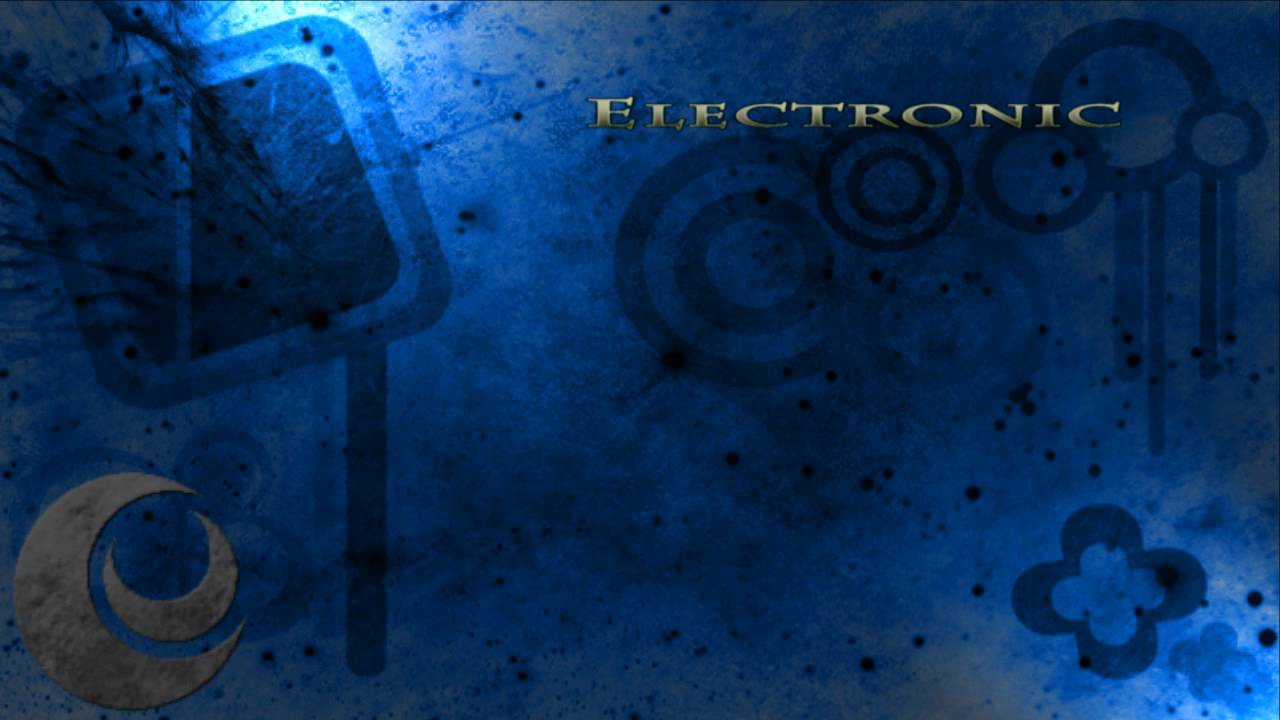 Electronic [Random Stuff] - YouTube