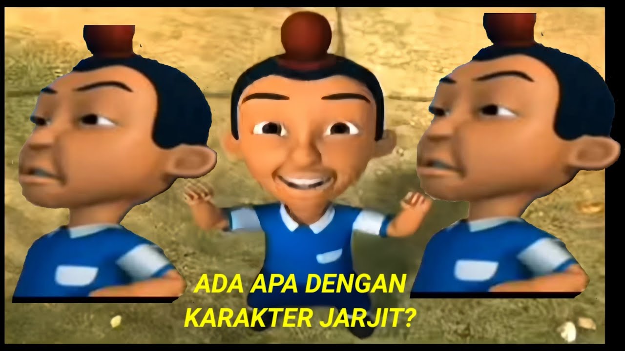 JARJIT SADBOY🗿 - YouTube