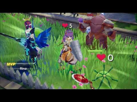 Ragnarok Origin Global Lvl 81 High Wizard Gameplay Event Arena 3v3 F2P 198kdp vs Whale - YouTube