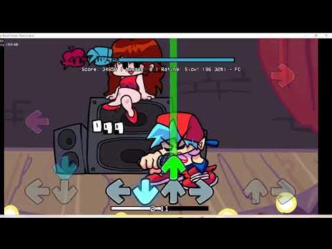 estranged recreation thingy sneak peak (READ DESC) - YouTube