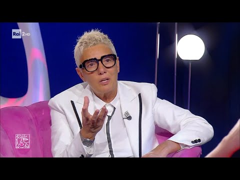 Le parole di Imma Battaglia per Eva Grimaldi - Storie di donne al bivio 29/01/2025