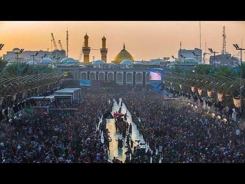 Ərbein  2018  Erbein Арбаин  (Xadimi Huseyn)