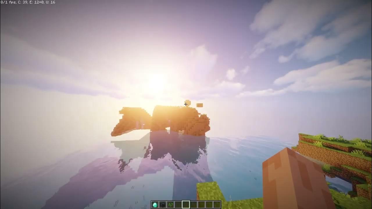 How to install Minecraft Shader 2023 - YouTube