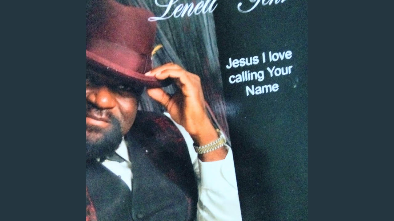 Jesus I Love Calling Your Name - YouTube