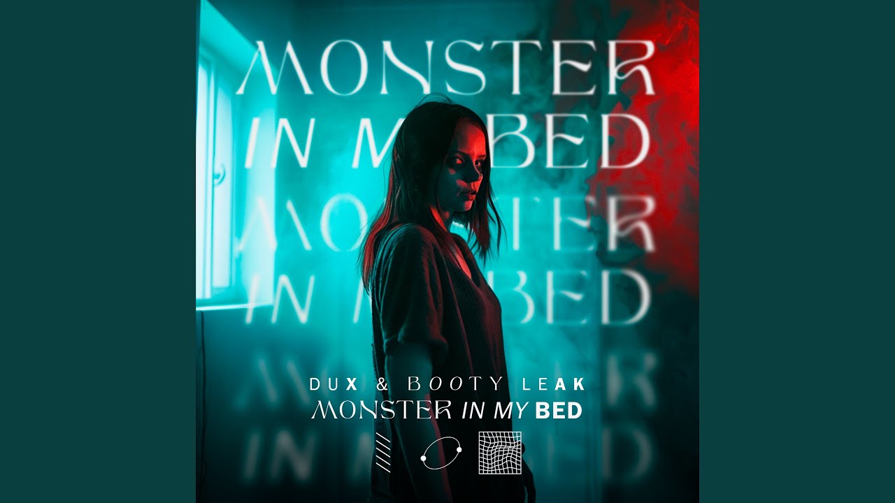 Monster in My Bed - YouTube