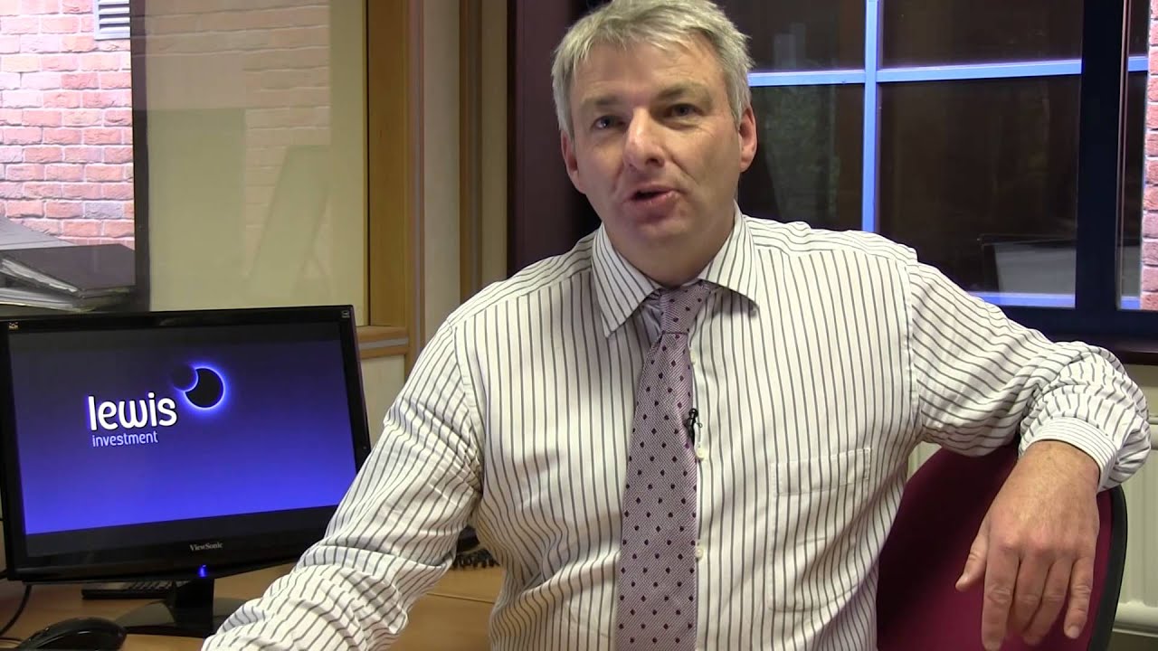 Introduction to Lewis Investment by Tim Lewis - YouTube