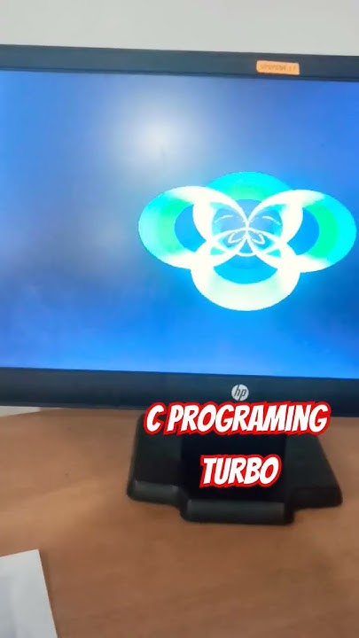 c programing turbo par flower code#code#coding#coder#cprogramming#turbo#hacking#hackercoding# ...