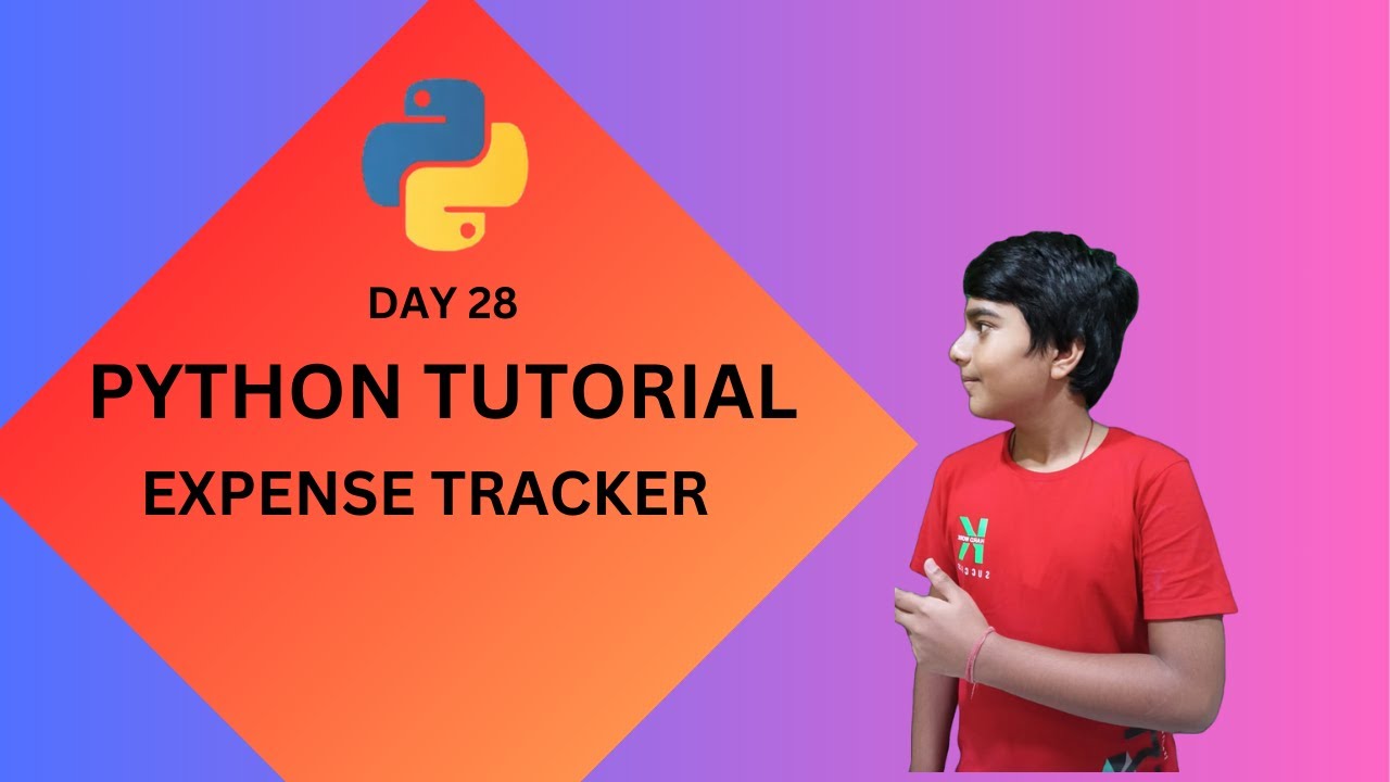 28 Python Tutorial Day 28 Code Rsr Youtube