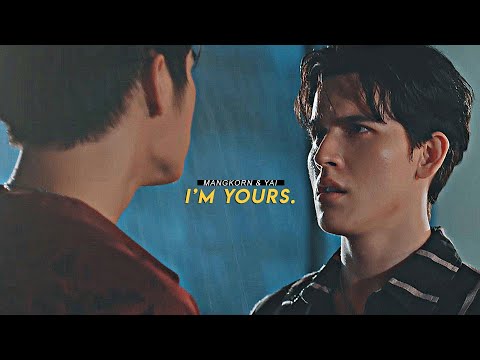 mangkorn & yai | friendship’s over (big dragon the series)