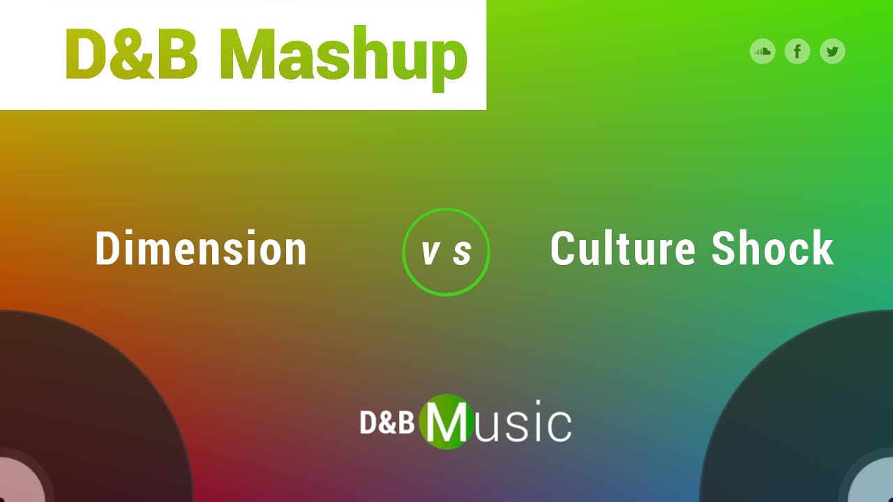 Prospa x Switch Disco - WANT NEED LOVE (Dimension RMX) x REACT (Culture Shock RMX) 🟢Mashup - YouTube