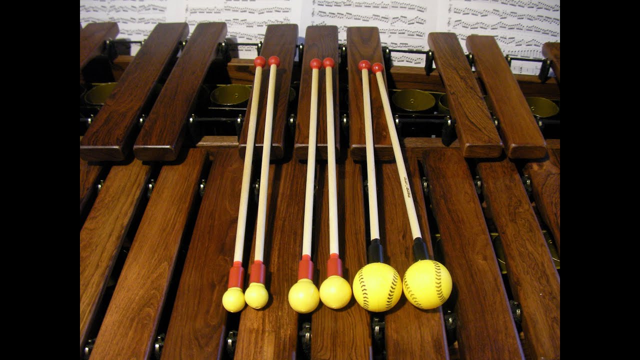 Monkey Mallets Value Pack Demo - YouTube