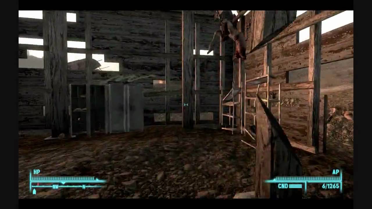 Fallout 3 Skill Books - Repair part2of2 - YouTube