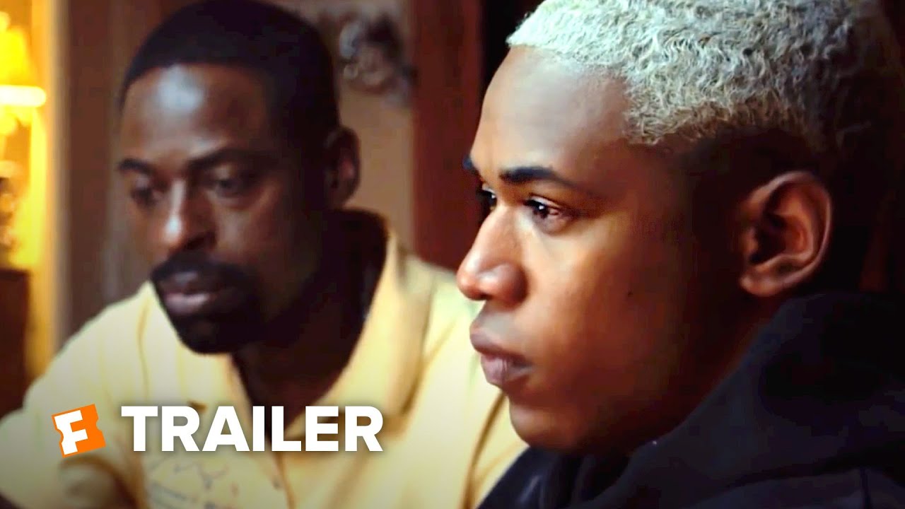 Waves Trailer #2 (2019) | Movieclips Indie - YouTube