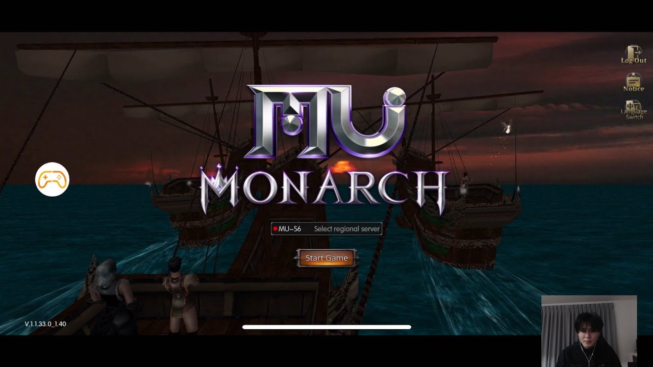 MU Monarch SEA Launch - YouTube