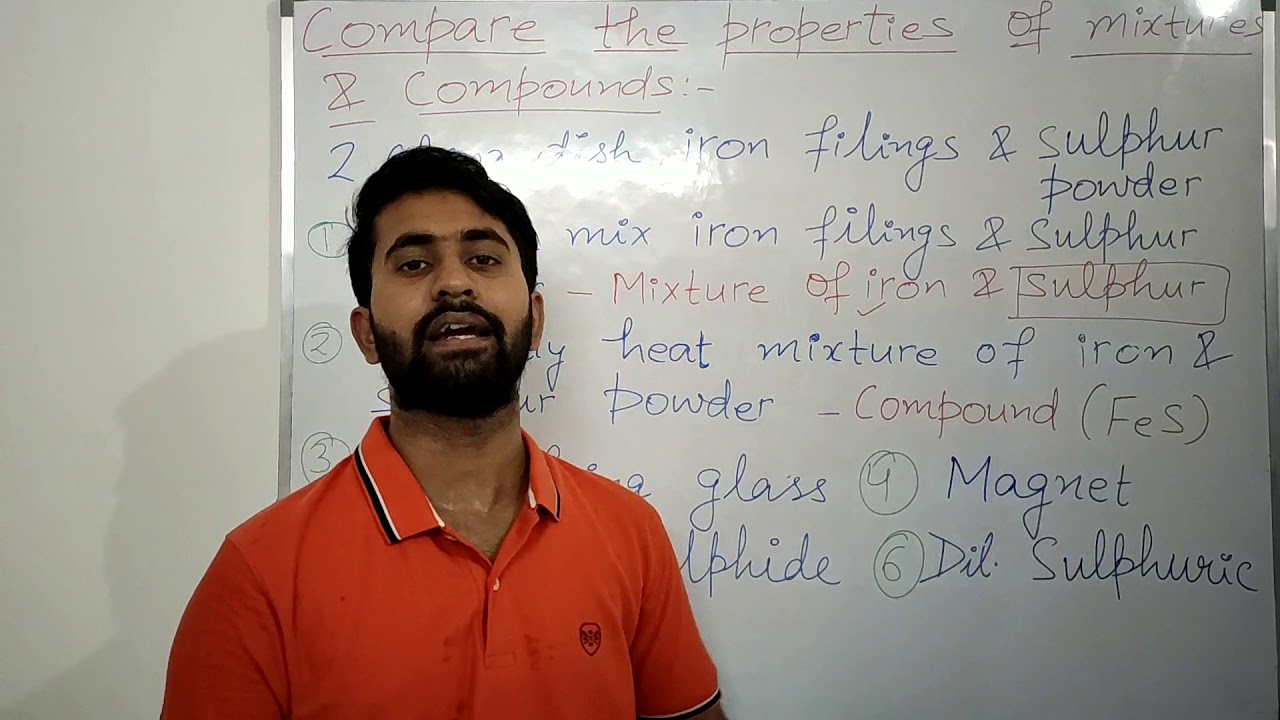 Class 9 Chapter 2 Is Matter Around Us Pure Part 5 YouTube class-9-chapter-2-is-matter-around-us-pure-part-5-youtube