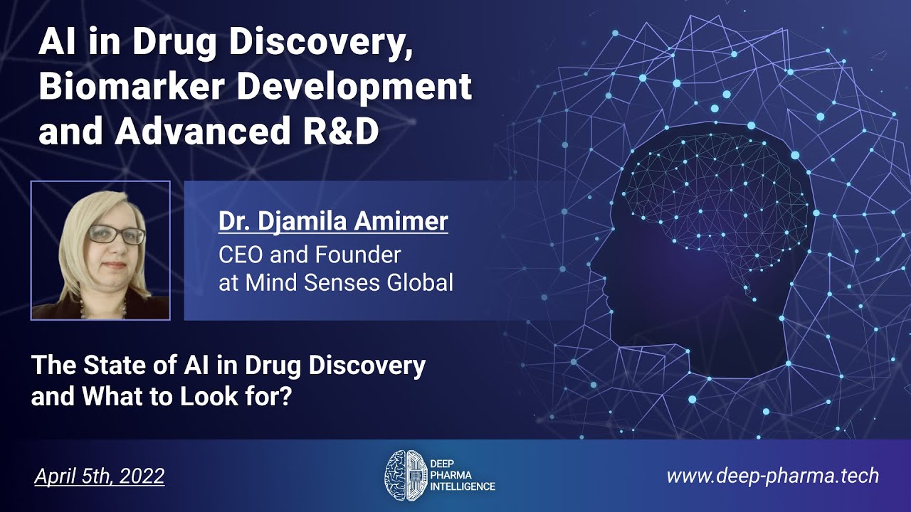04 Dr. Djamila Amimer - YouTube