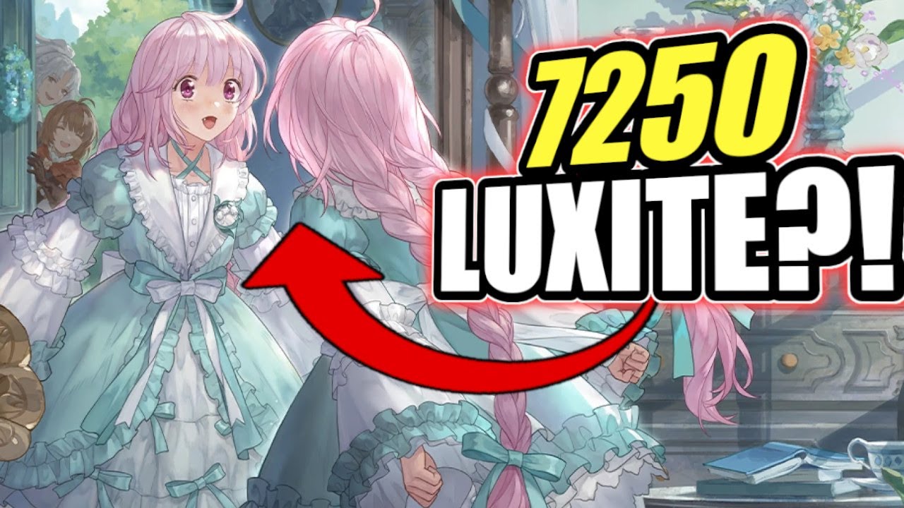 Beryl Skin Event DETAILS | Sword Of Convallaria - YouTube