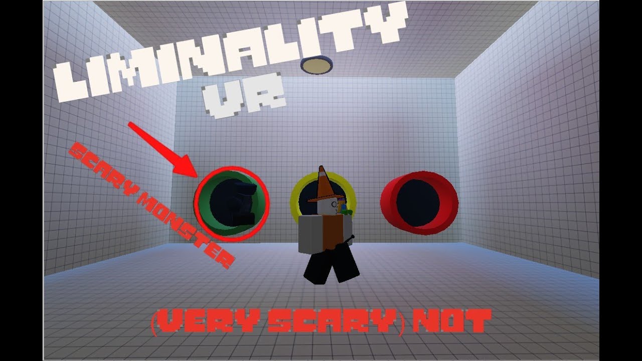 Adventuring Liminality ( Liminality vr video) - YouTube