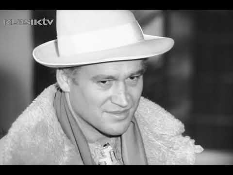 Domaci film  Lov na jelene 1972