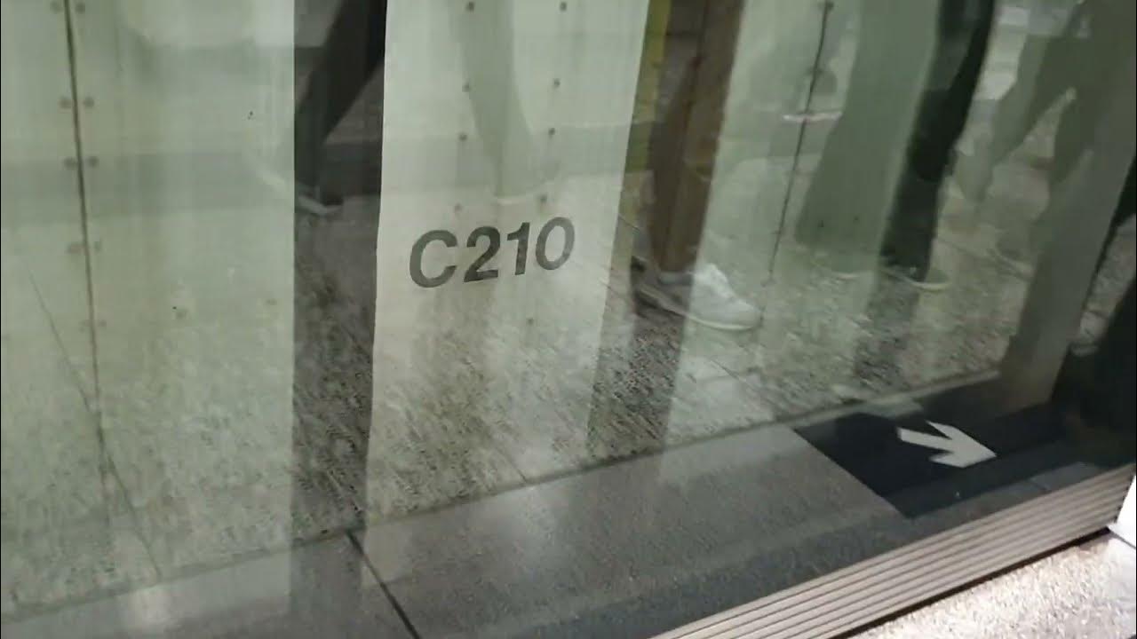 (舊地重遊@KTLx綠色回流鬼16.1) MTR KTL M-Train A210/A229 (C210) HOM → SKM - YouTube