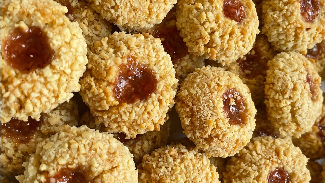 Vileja vya njugu - YouTube