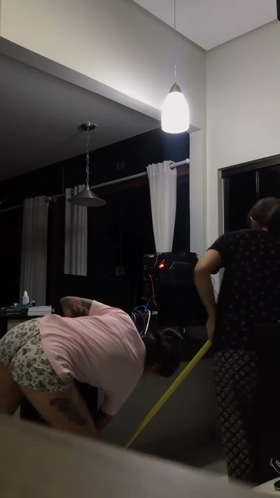 O dia que nossa casa foi invadida #invasao #sapo - YouTube