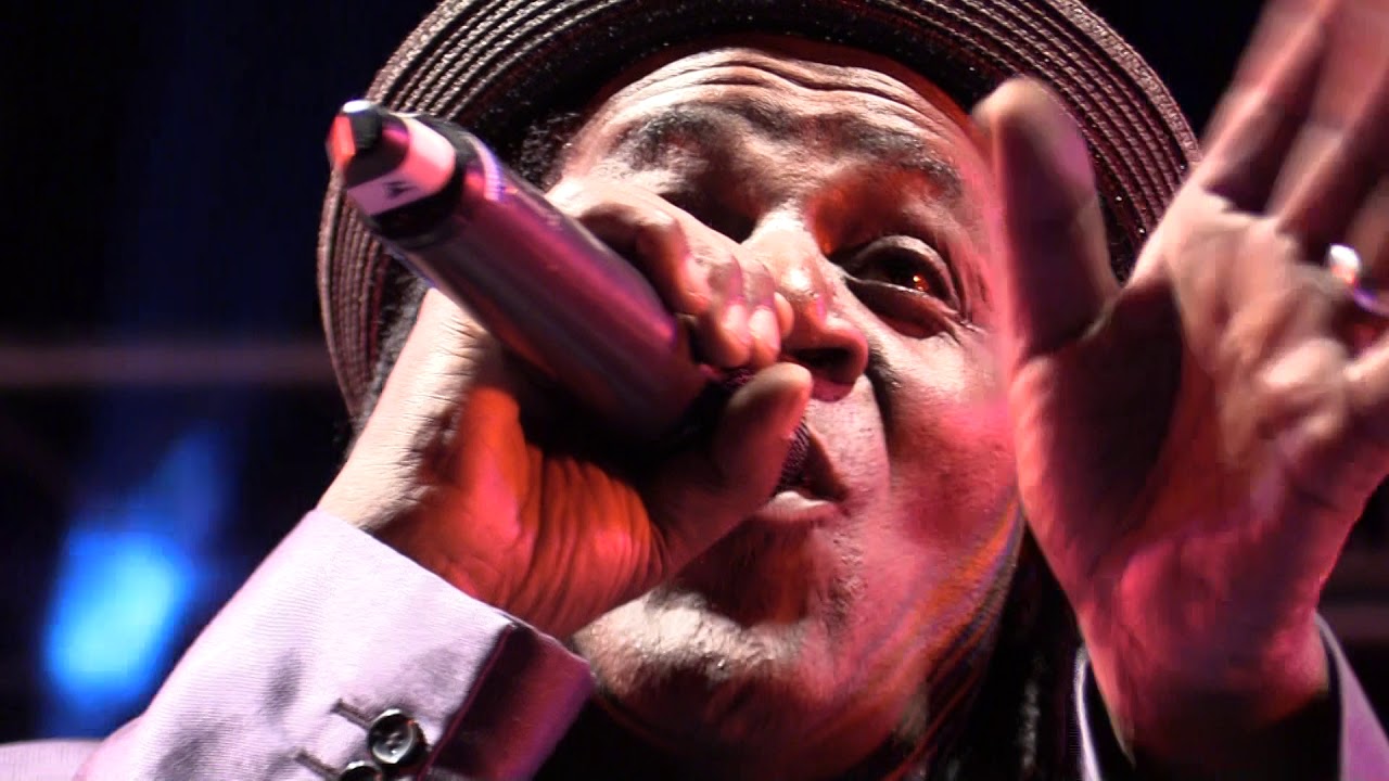 NEVILLE STAPLE BAND (Original Rude Boy) Sammy Dead - YouTube