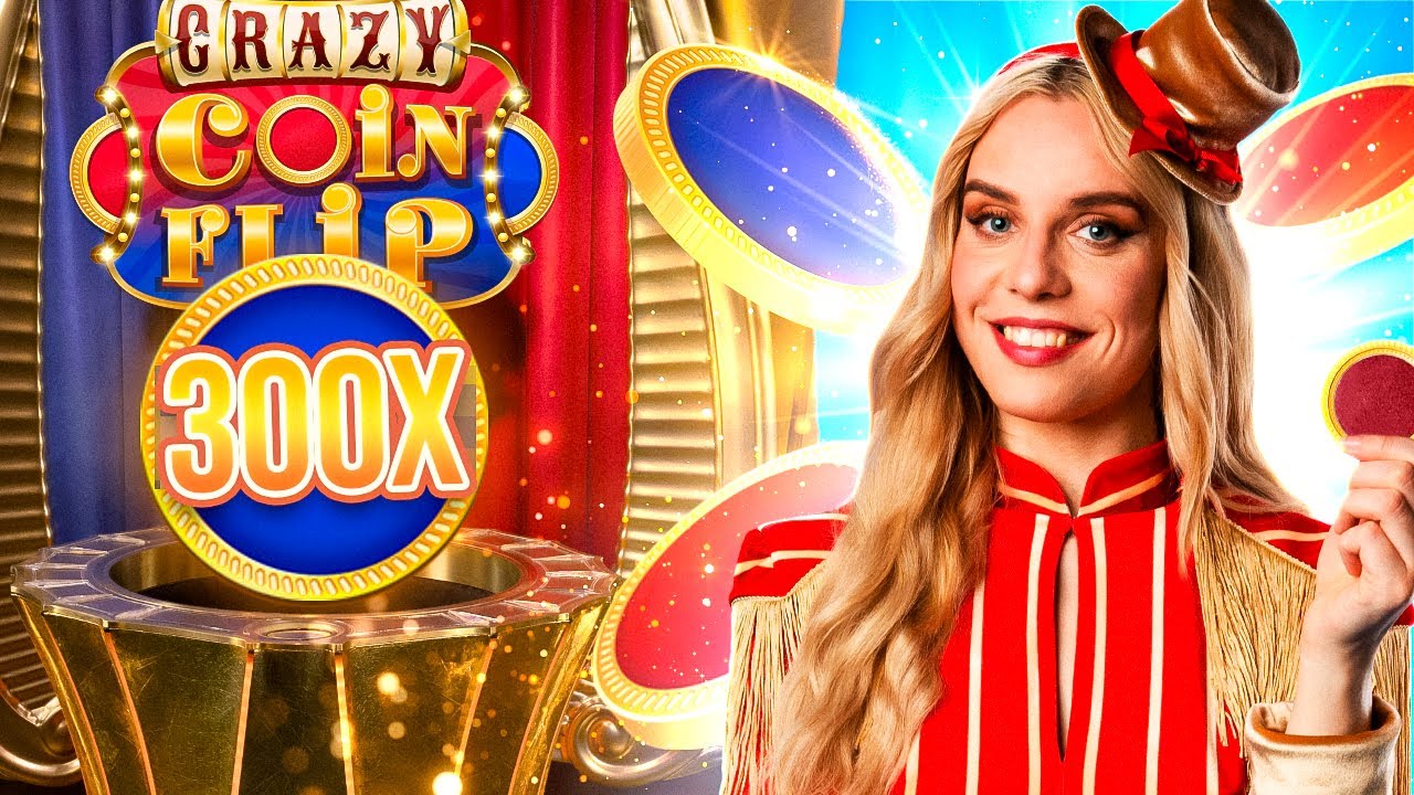 I CHASED THE BIGGEST CRAZY TIME COIN FLIP WINS ON CRAZY COIN FLIP ...