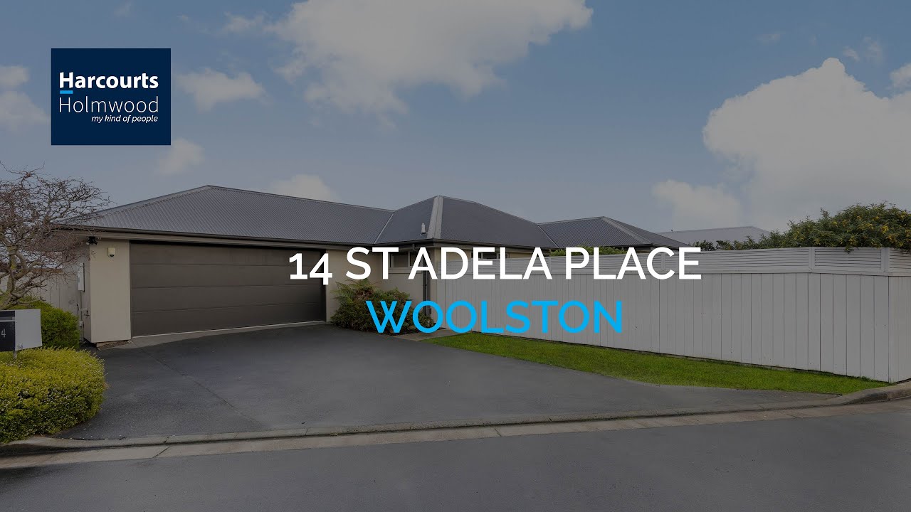 FOR SALE | 14 St Adela Place, Woolston - Carl & Claire Taylor ...
