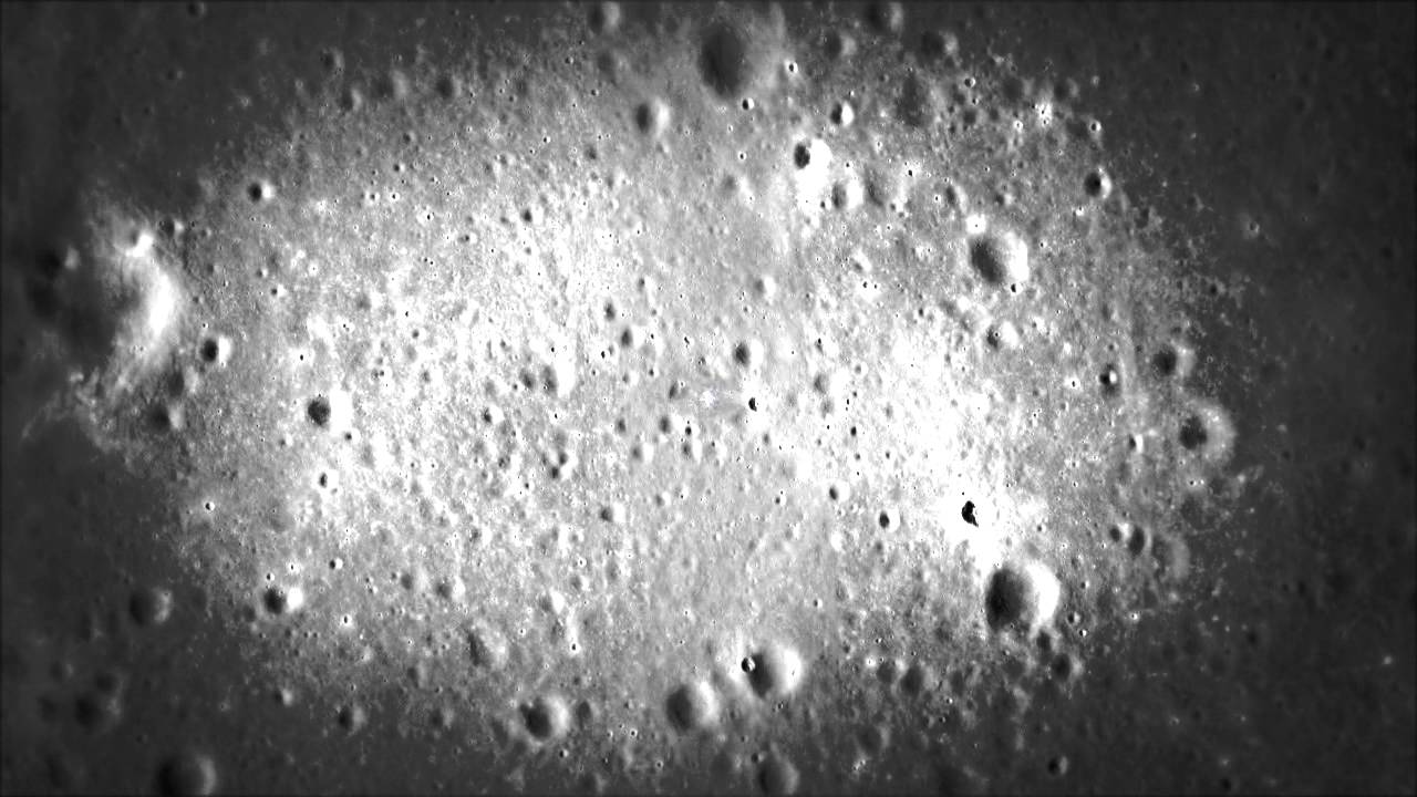 Moon Zoom - YouTube