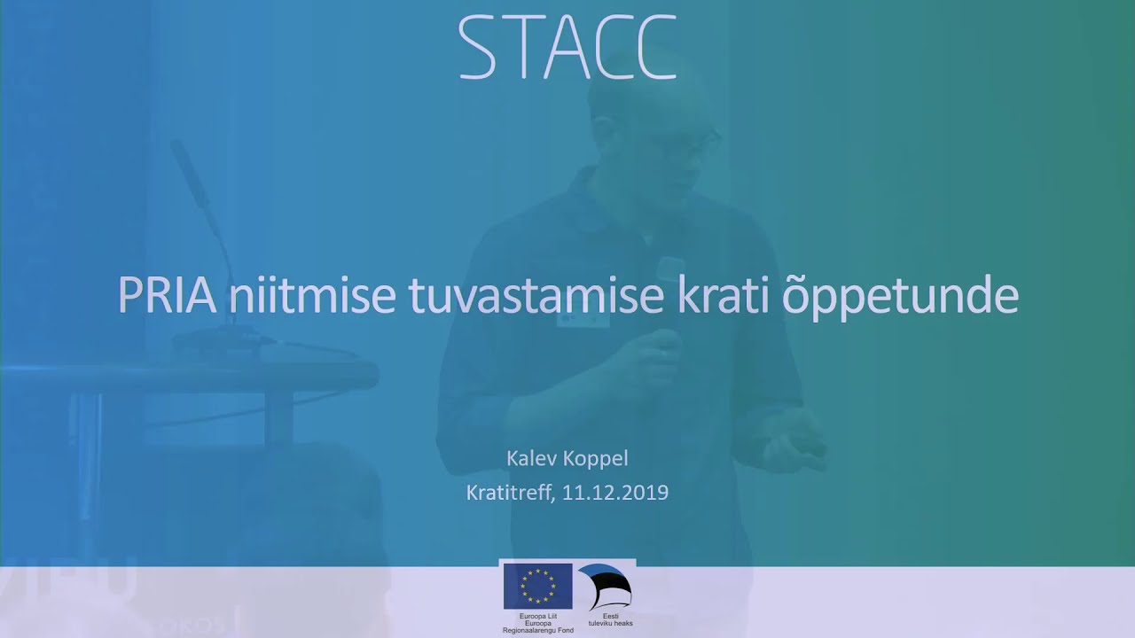 Stacc - Kratitreff - YouTube