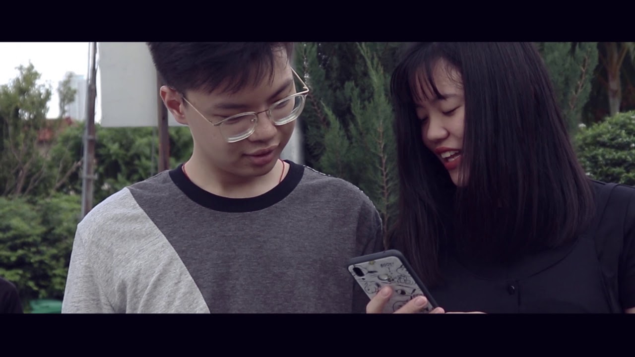 《Make It Up 微电影》---- DBC Production 2019 TARUC Penang Branch - YouTube