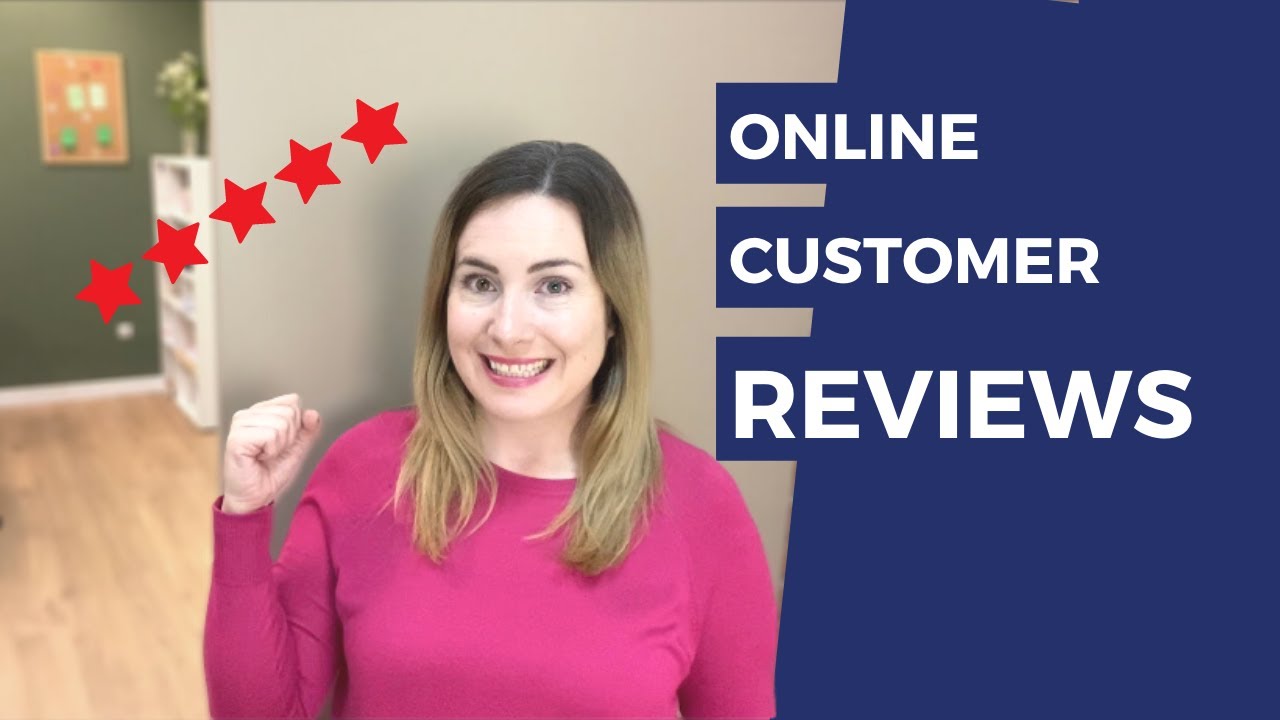 ONLINE CUSTOMER REVIEW MANAGEMENT (2020): How to manage reviews for ...