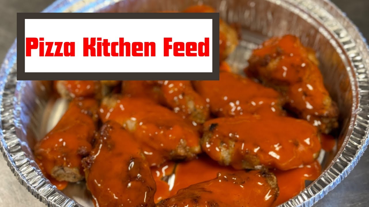 Pizza Stop is live fast Friday! - YouTube