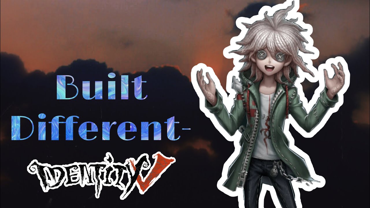 [IDV] Merc Rescues! Built Different- - YouTube