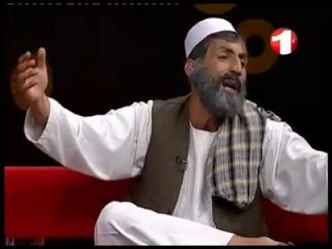Shabkhand TV1 Afghanistan Kaka Asif Duplicate - YouTube