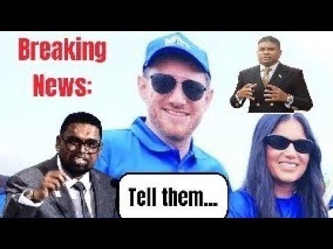Uncensored Guyana 🇬🇾: This is how low they stoop. Lies, corruption ...