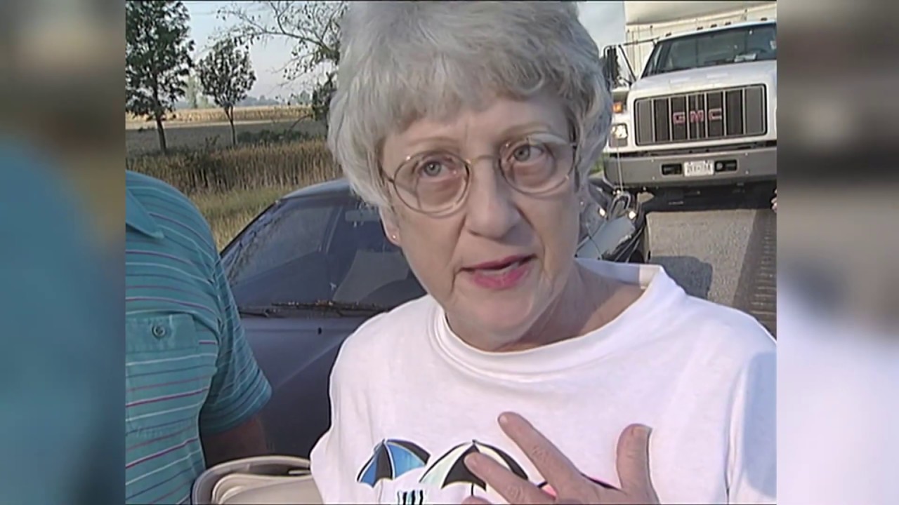 20 years later: Remembering the Highway 401 fog crash - YouTube