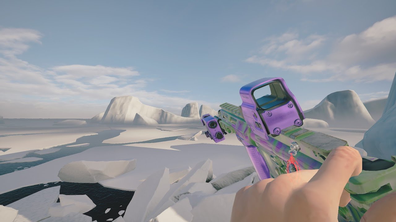 Sky ☁️ I R6 Montage - YouTube