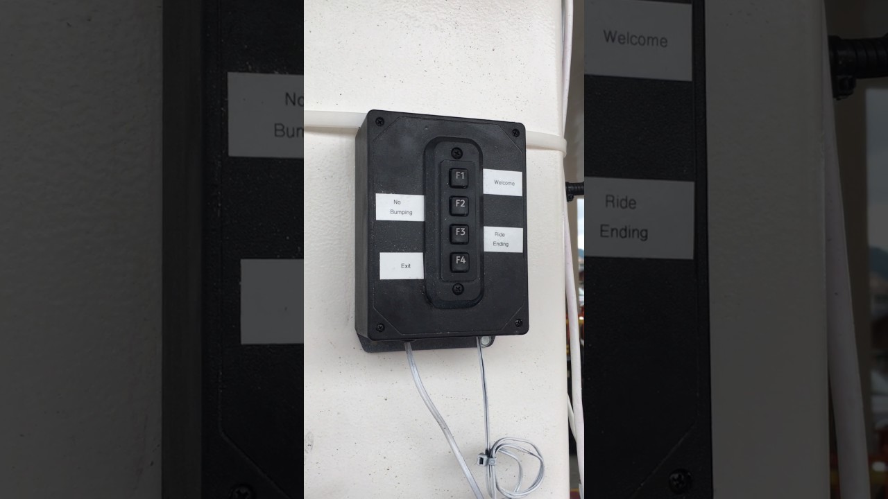 AC Sound Repeaters - YouTube