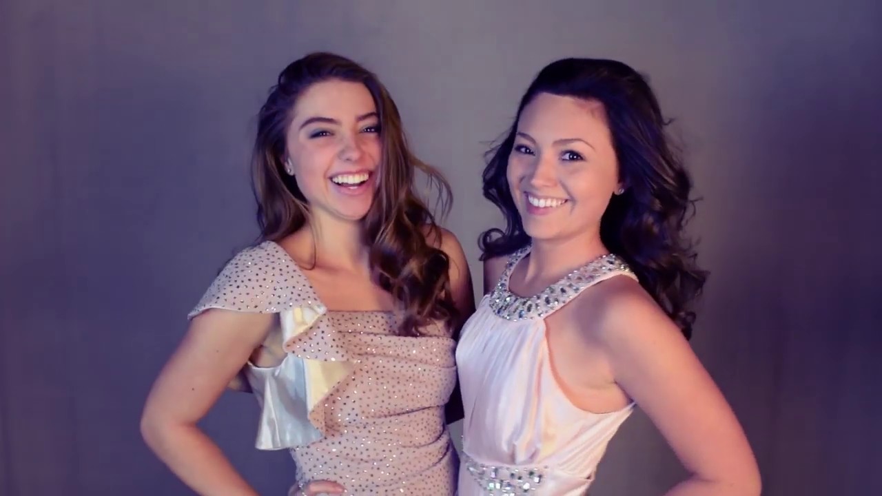 ROCK THE PROM PROMO - YouTube