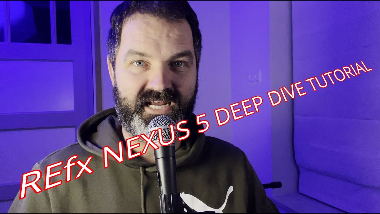 Best Nexus 5 tutorial - YouTube