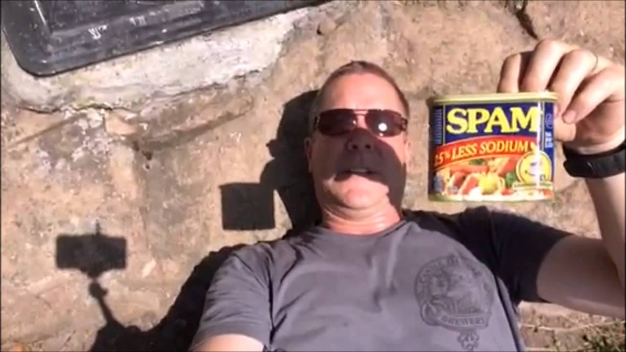 Eagle Mountain Minnesota High Point - YouTube
