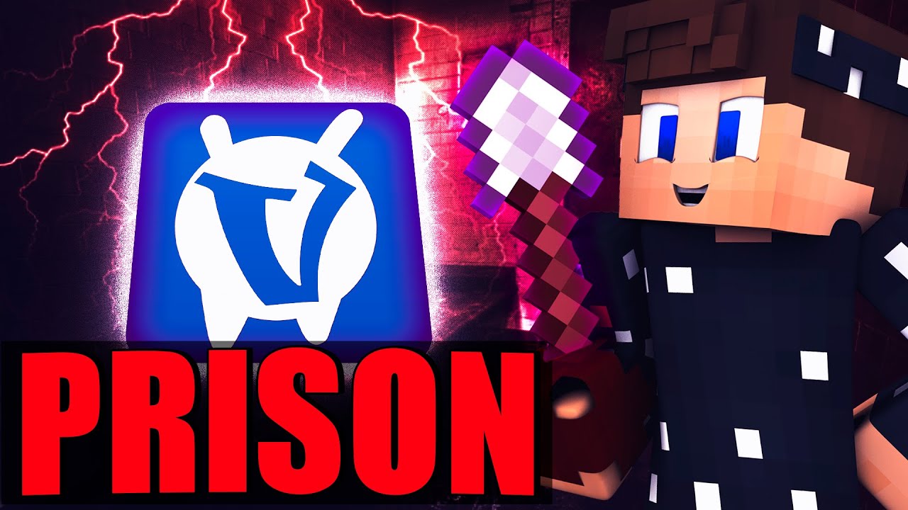 9 ЛВЛ И ЖЕЛЕЗНАЯ ЛОПАТА ЭФ.3 НА 2 ДЕНЬ ВАЙПА! | PRISON VIMEWORLD - YouTube